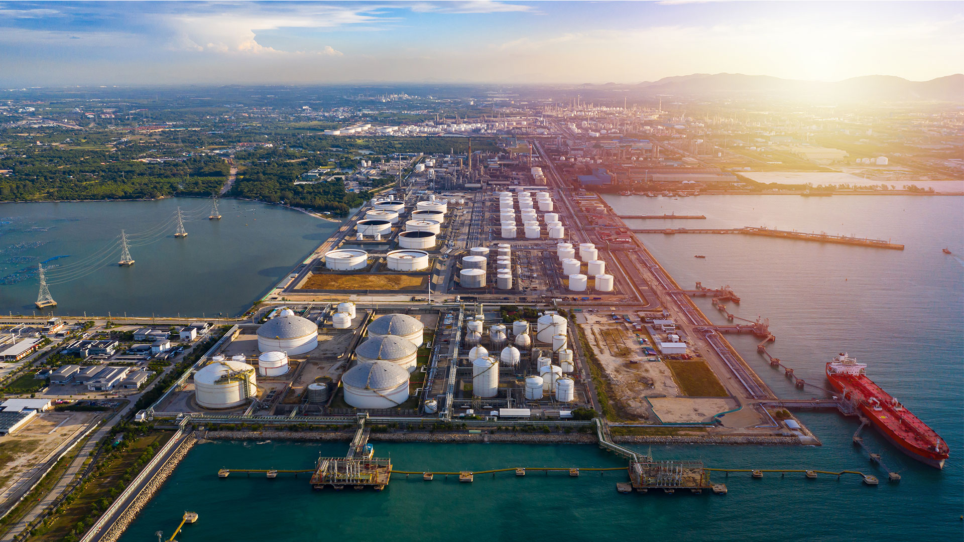 Qatar Galvanizing Company WLL